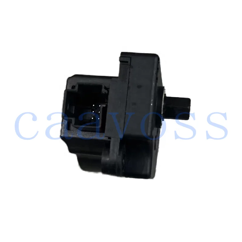 Heavy Truck Parts Motor Cabin Heater Regulator For Scania 1422615 - Buy ...