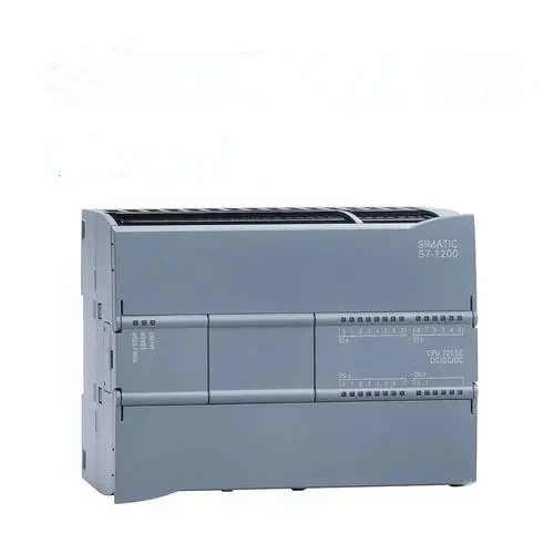 Original Simatic S7-200 Smart Plc Cpu Sr60 Ac/dc/relay 6es7288-1sr60-0aa0 - Buy Plc Module ...