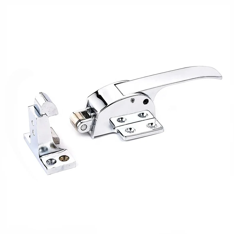 Source Industrial Freezer Cold Room Door Handle Latch Lock, 45% OFF