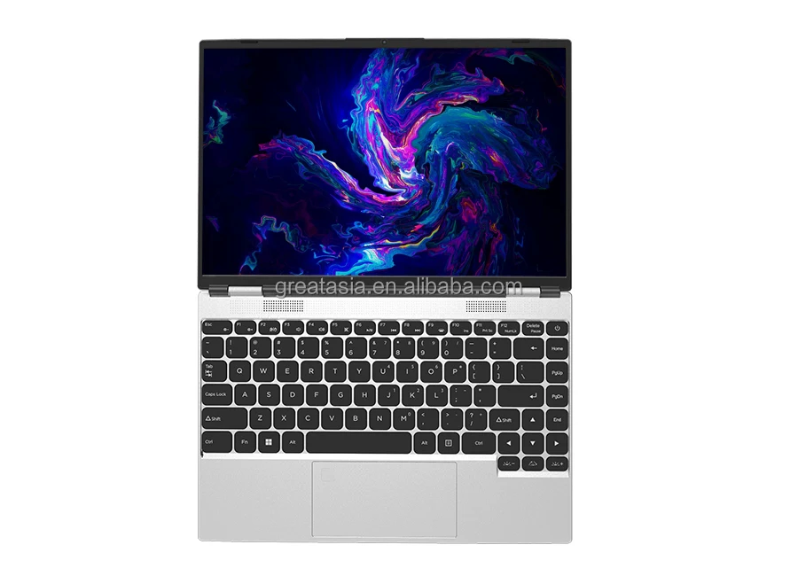 14-inch Super Thin Laptop with Intel I7, 32GB RAM, 8GB Video Memory