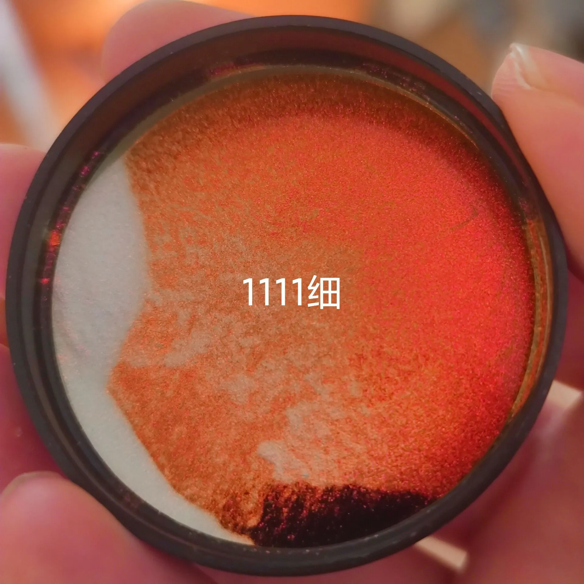 Bulk Sparkle Iridescent Super Shifting Chameleon Pigment For Car Paint ...