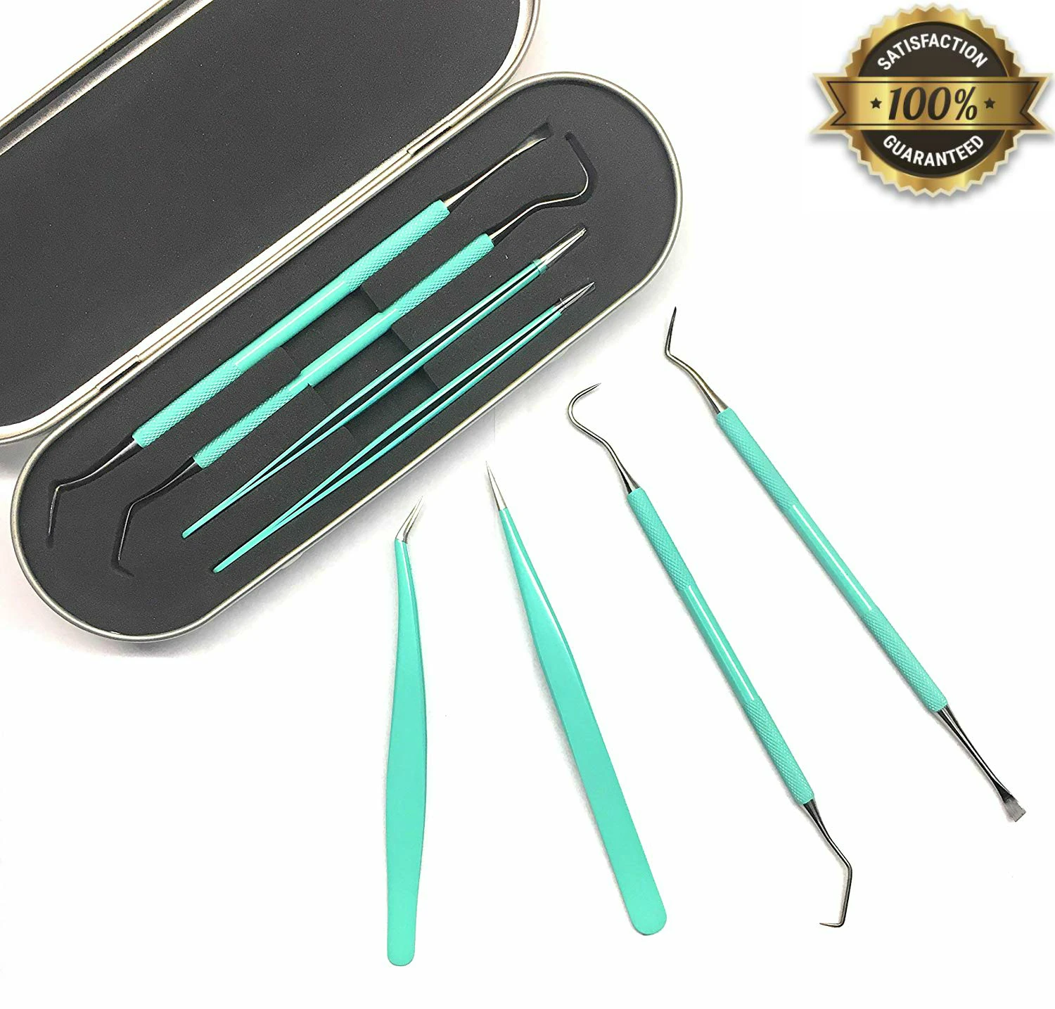 Professional Basic Tool Kit Craft Weeding Tools Set Vinyl Weeding Tools ...