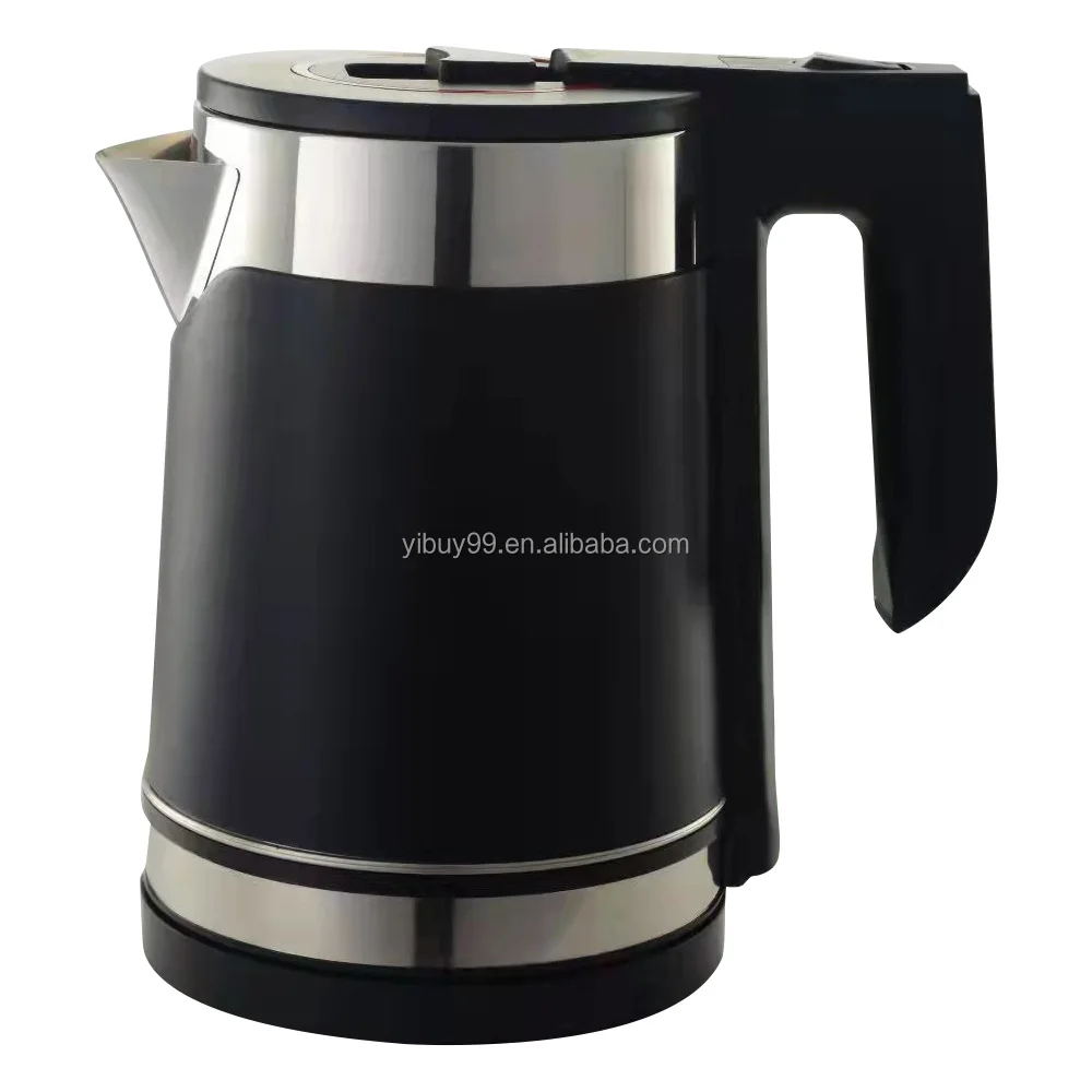 Stainless Steel Factory Water 110 V Kettles Volt Appliances 1.8l ...