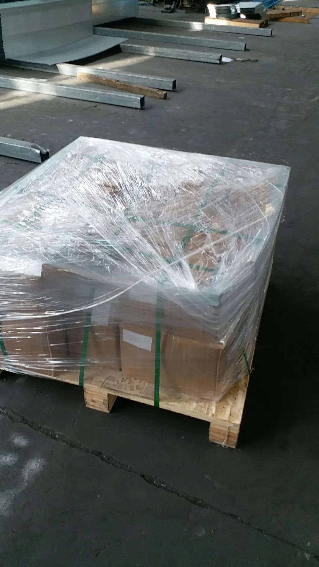 3 Hole U Shaped Connector Bracket Fitting For Strut Channel Slotted ...