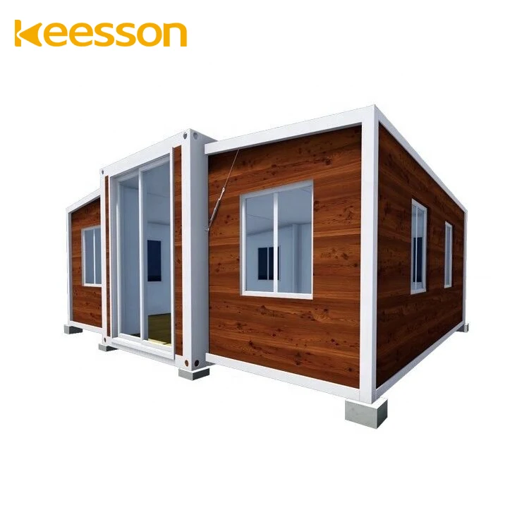 Keesson Cost 600 Square Feet Earth Homes Smart House Prefab - Buy Smart ...