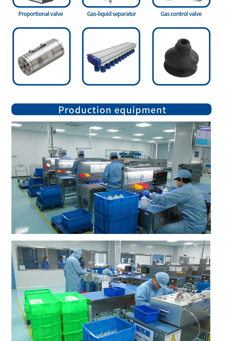 Buffer Fitting Vacuum Sucker Rod Support M10 Anti-rotation Sucker Rod ...