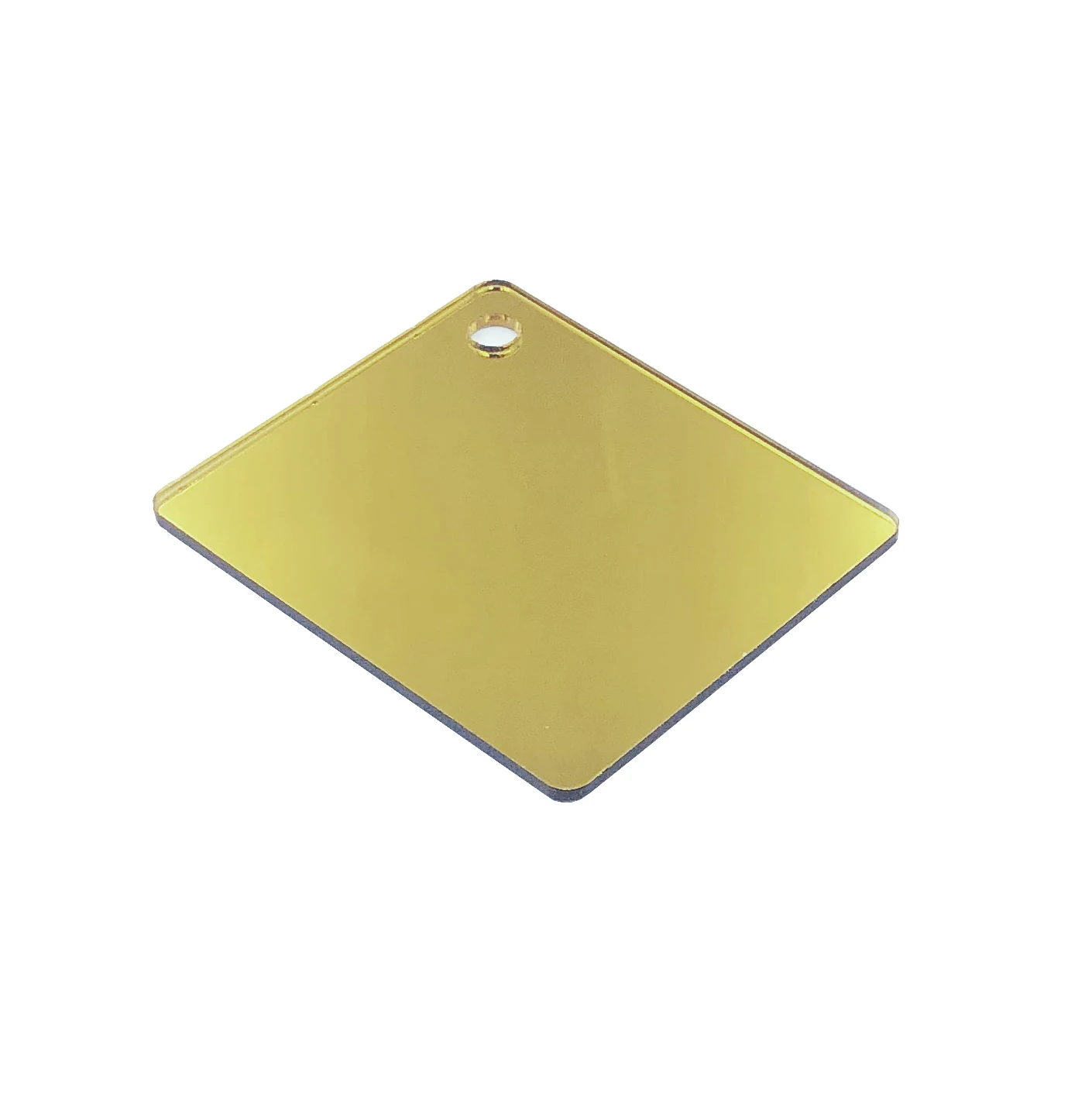 Pmma Sheet 3mm Laser Cutting Size 1mm 2mm 3mm Golden Self Adhesive ...