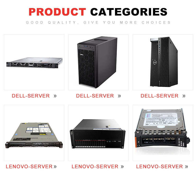 Emc Poweredge R750/r750xs Rack Server[1*intel Xeon4310 12 Core 2.1ghz ...