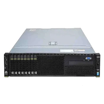 Huawei Rack Cabinet Rh2288h V3 2u Server With E5-2643 V3 6c 3.40ghz ...