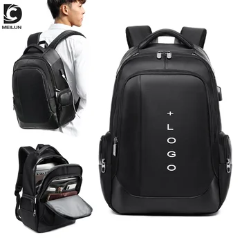 Dc.meilun 2020 Custom Logo High Quality Laptop Backpack Bags Business ...