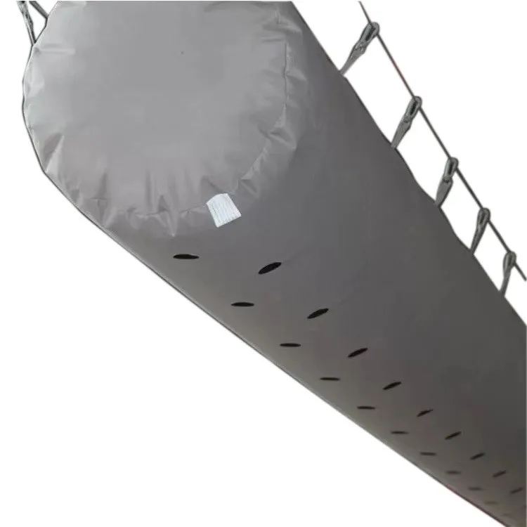 Tunnel Flexible Ventilation Air Duct Air Ductscustom Bags Air Socks ...