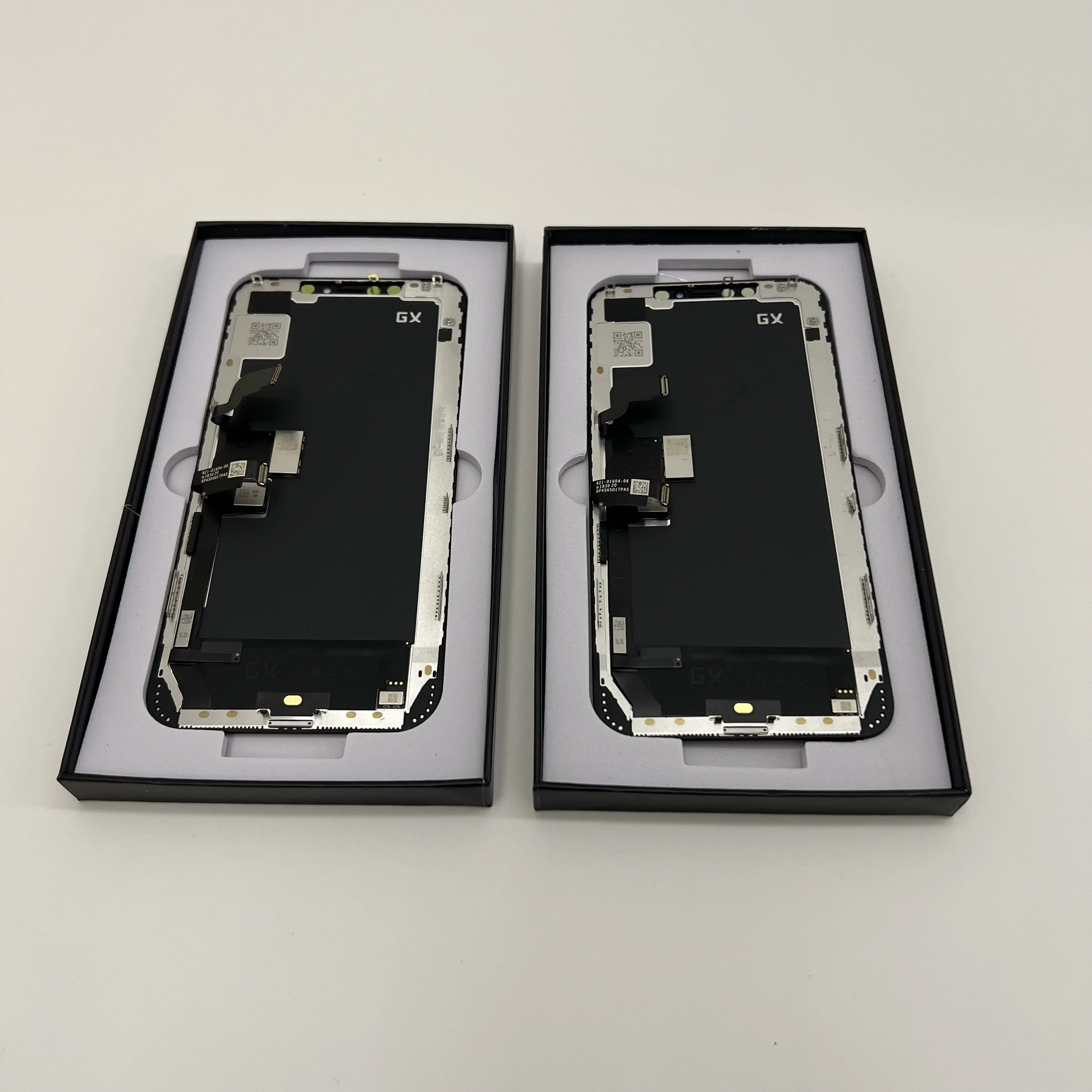 Gx Oled Replacement Display Oem For Iphone Xs Max Screen - Buy Iphone ...