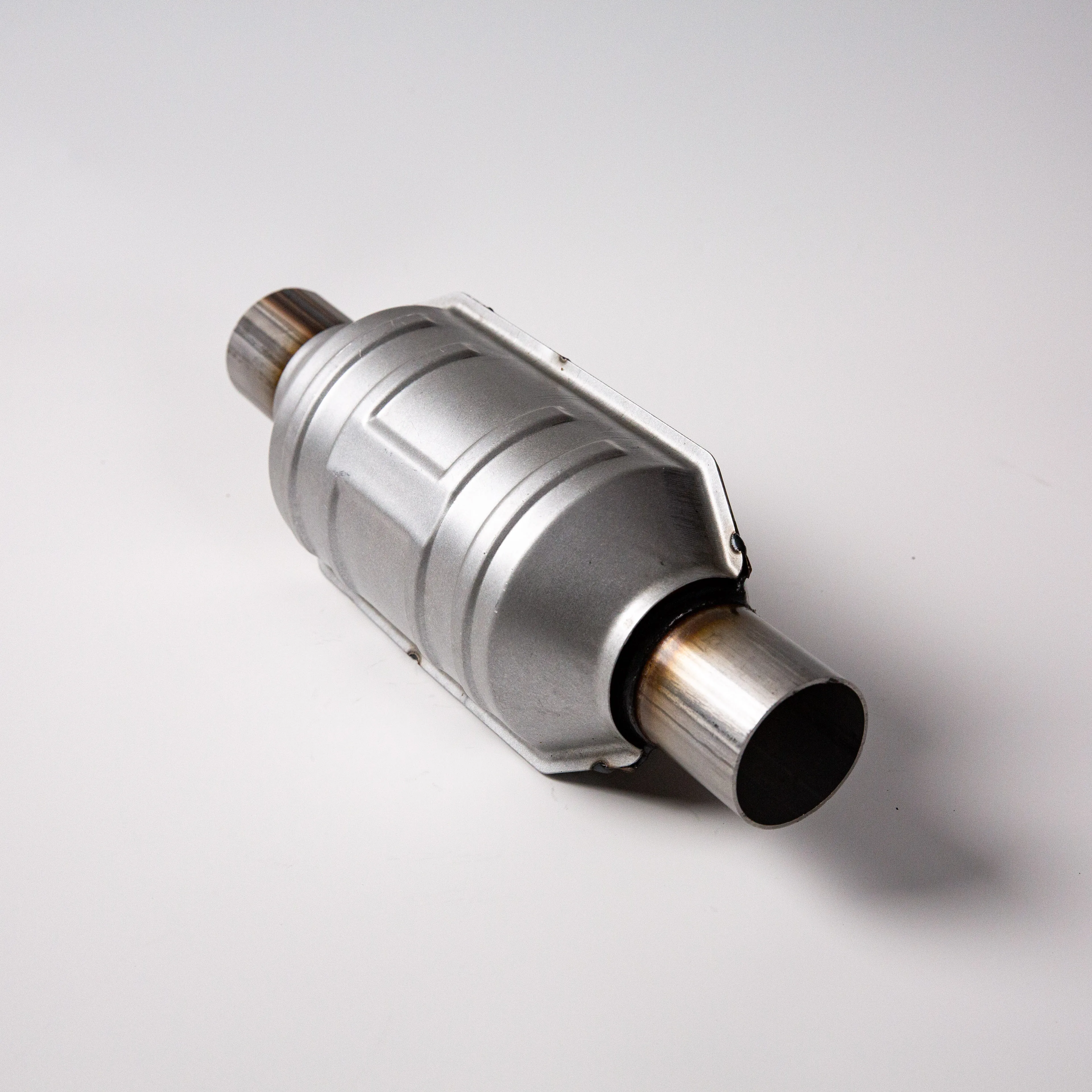 Universal Exhaust Catalytic Converters Automotive Exhaust System Mg 5 ...