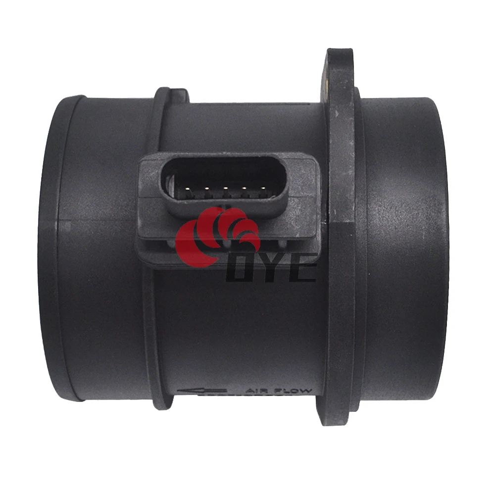 Hyundai Mass Air Flow Sensor Meter for Smooth Engine Performance