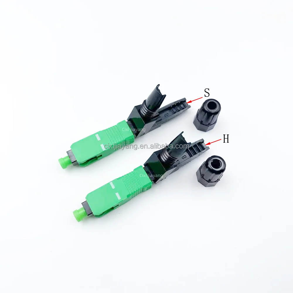 Professional Manufacture Nice Price Optic Quick Field Assembly Optical ...
