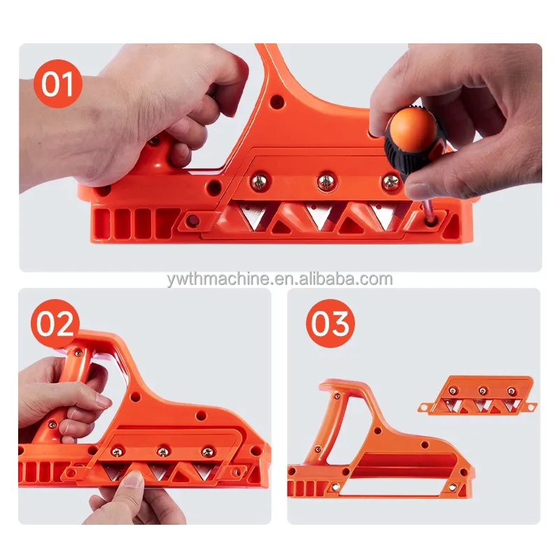 Multi Angle Gypsum Board Plasterboard Corner Planer - Buy Corner Planer ...