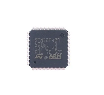 microcontroller STM32F429VIT6 electronic components stm32 original BOM service LQFP-100| Alibaba.com