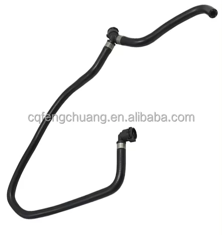 Car Parts Cooling Engine Expansiontank-reservoir Hose Auxiliary Kettle ...