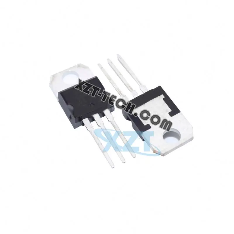 XZT (New & Original) FQPF8N60C Mosfet Transistor IGBT FQPF8N60C ...