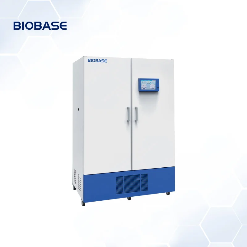 Biobase China Constant Temperature And Humidity Incubator 1000l ...