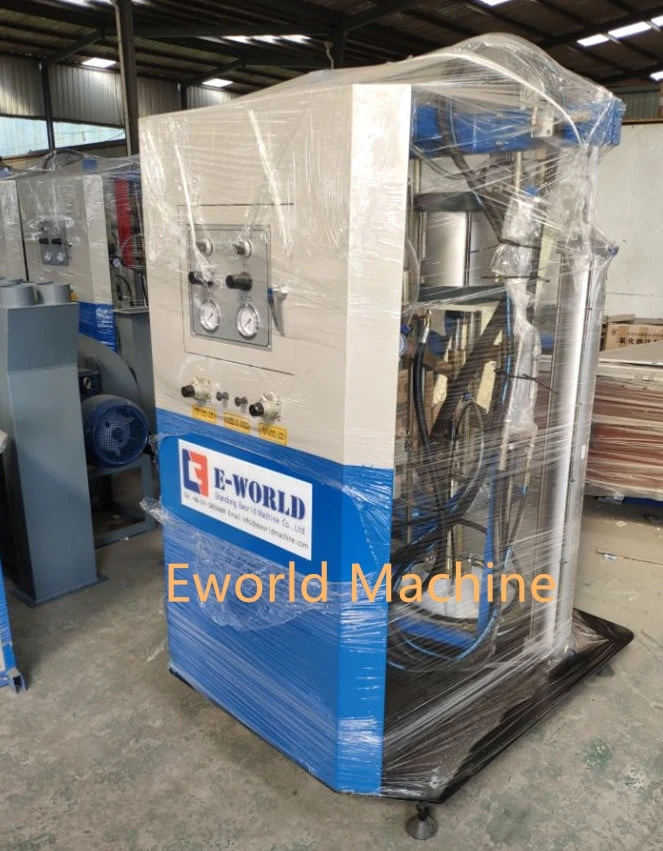 St03 Silicone Extruder Machine Insulating Glass Making Machine Double ...