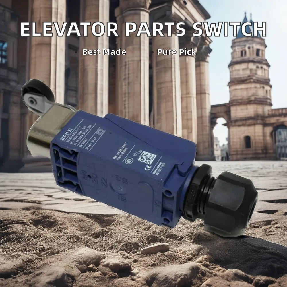 88356-11103 Genie Limit Switch Speed Limiter Switch Lift Parts| Alibaba.com