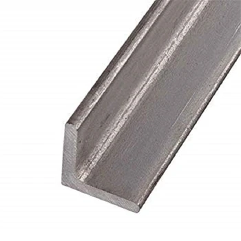 Angle Bar Hot-dip Gi Angle Iron Galvanized 50x50x4 90 Degree Steel Bar ...