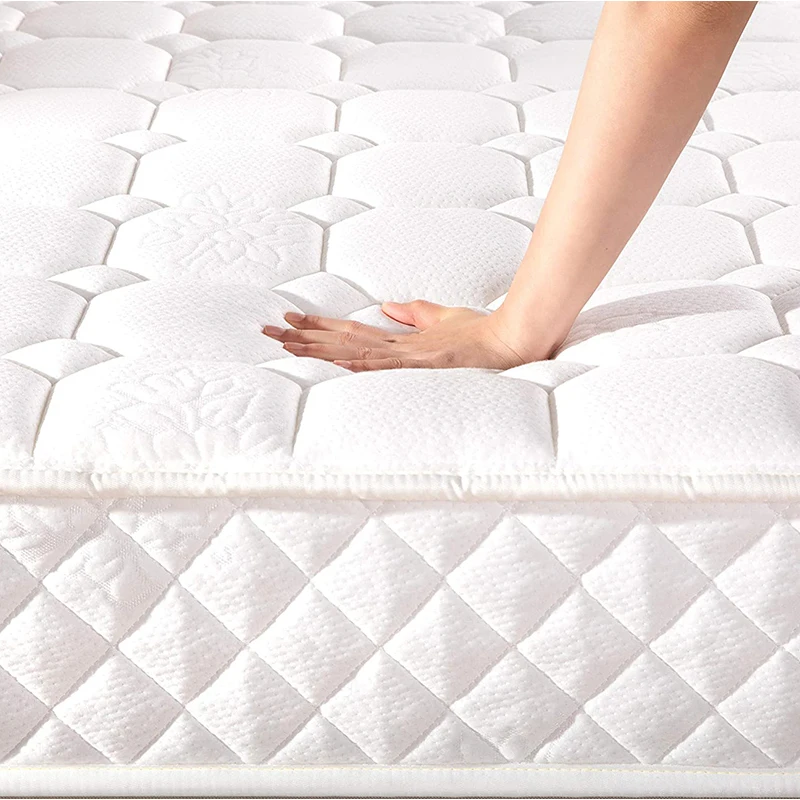 Compressed Double Size Bed Price Mattress for Back Pain Cheap Full Size ...