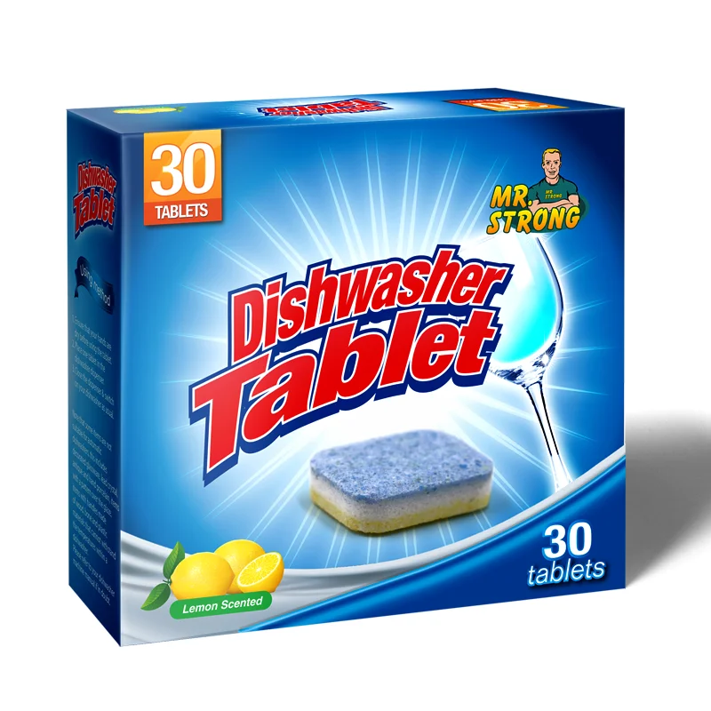 12 Kinds Feature Dishwasher Soap Tablets Dish Washer Tablets - Buy ...