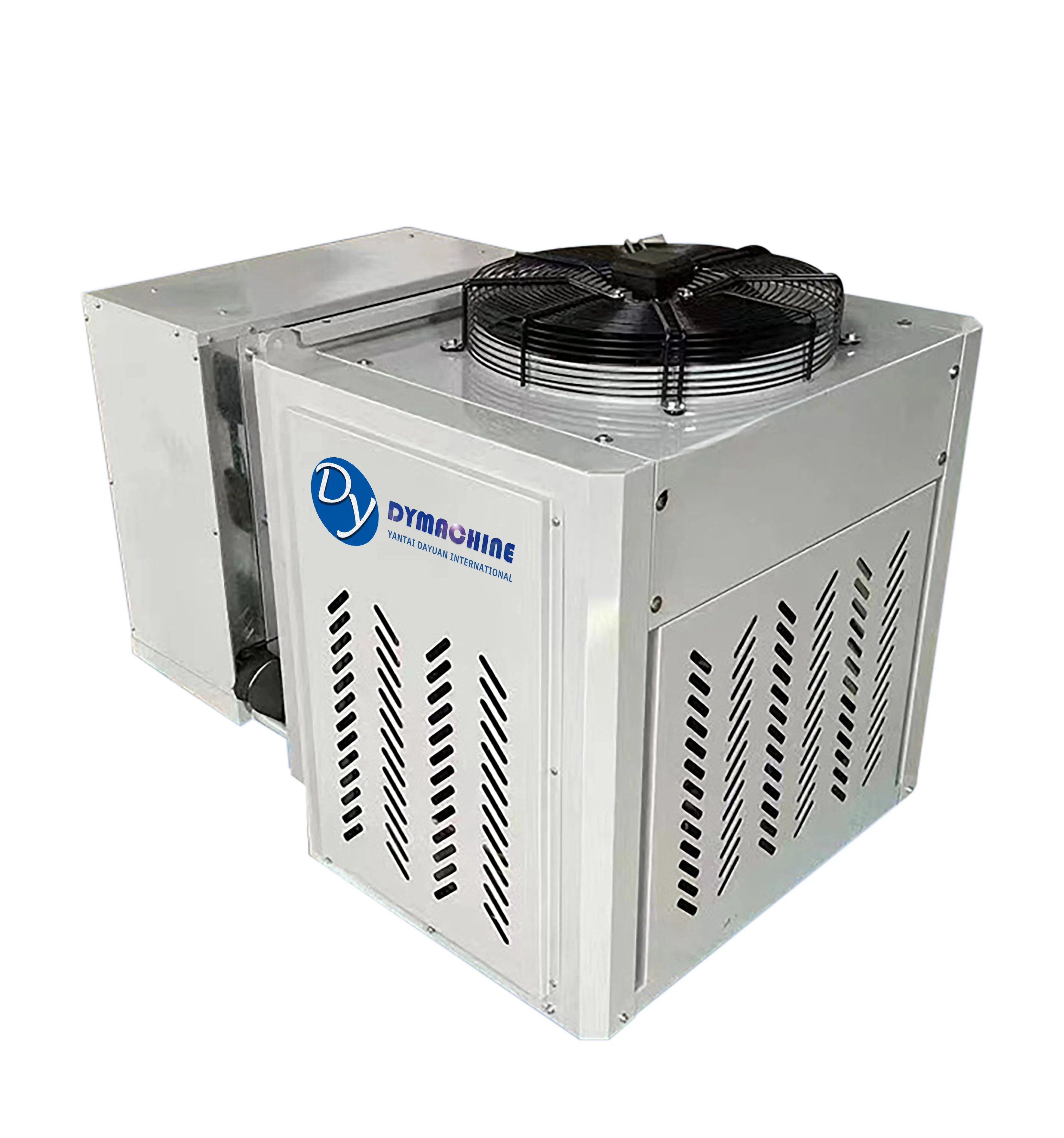 Walk in Cooler Freezer Storage - Efficient Refrigeration