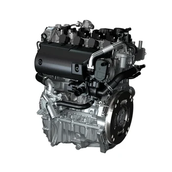 Premium Oem Original Car Engine Assembly For Changan Hunter Kaicene F70 ...