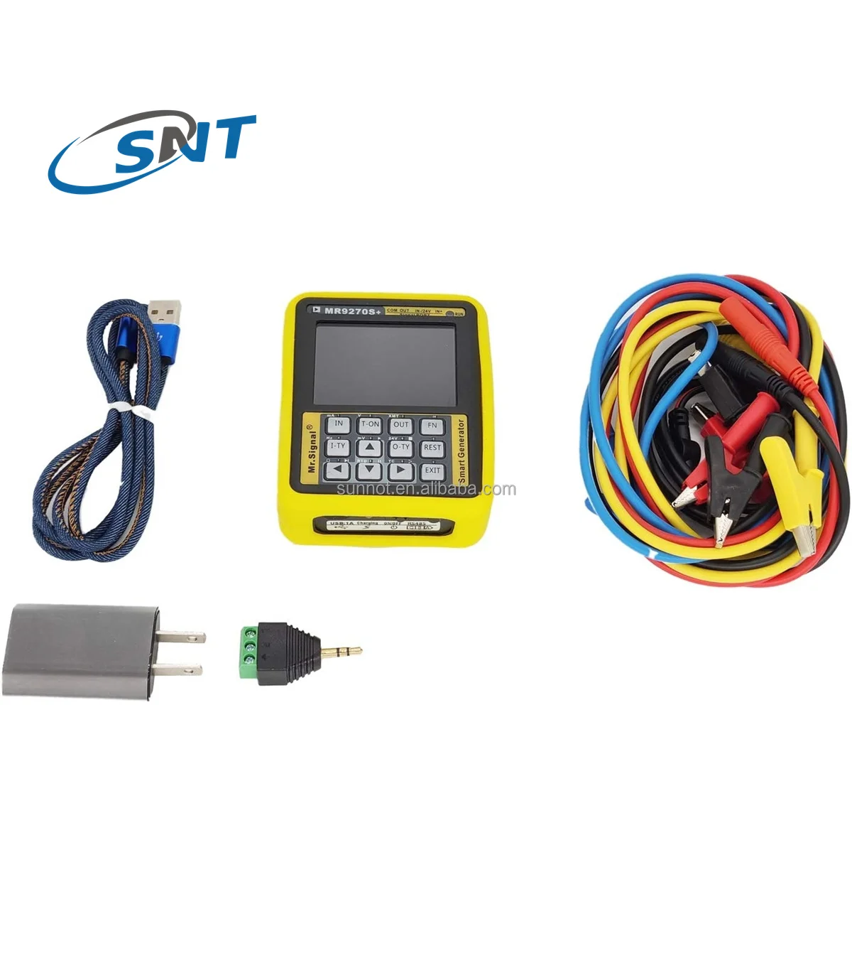 Mr Signal MR9270S+ HART 4-20ma Signal Generator Transmitter