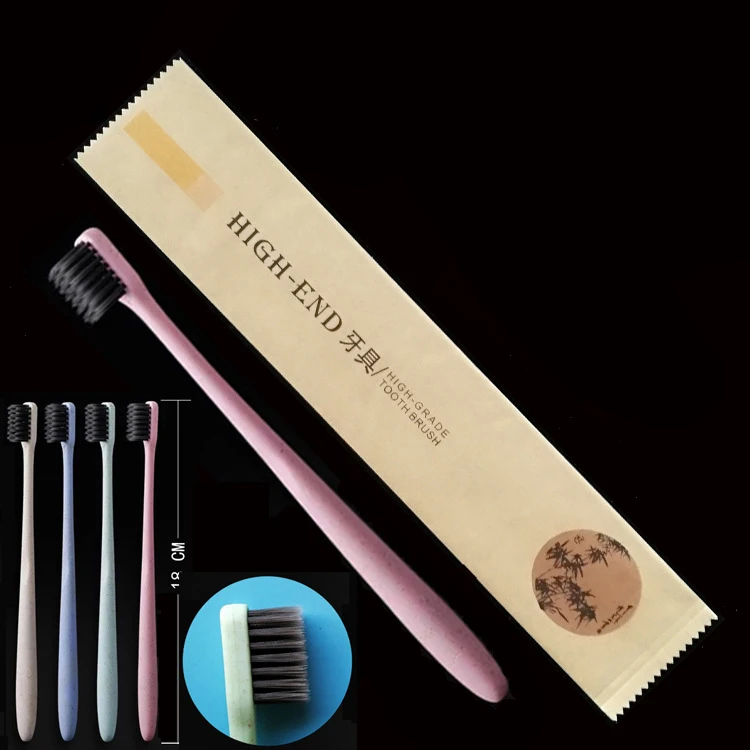 High Quality Independent Packaging Eco-friendly Natural Biodegradable ...