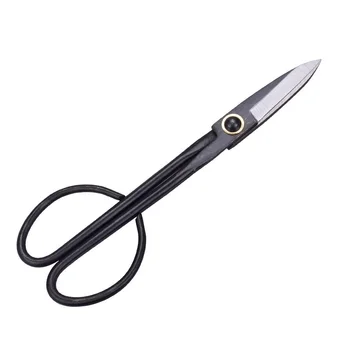 Beginner Bonsai Tool Long Handle Scissors Gardening Plant Branch Shears ...