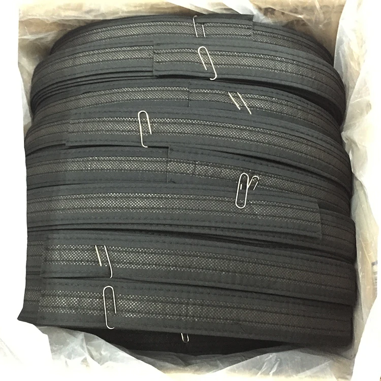 3cm Polyester Fabric Hat Sweatband For Cap Making 32056 - Buy Hat ...