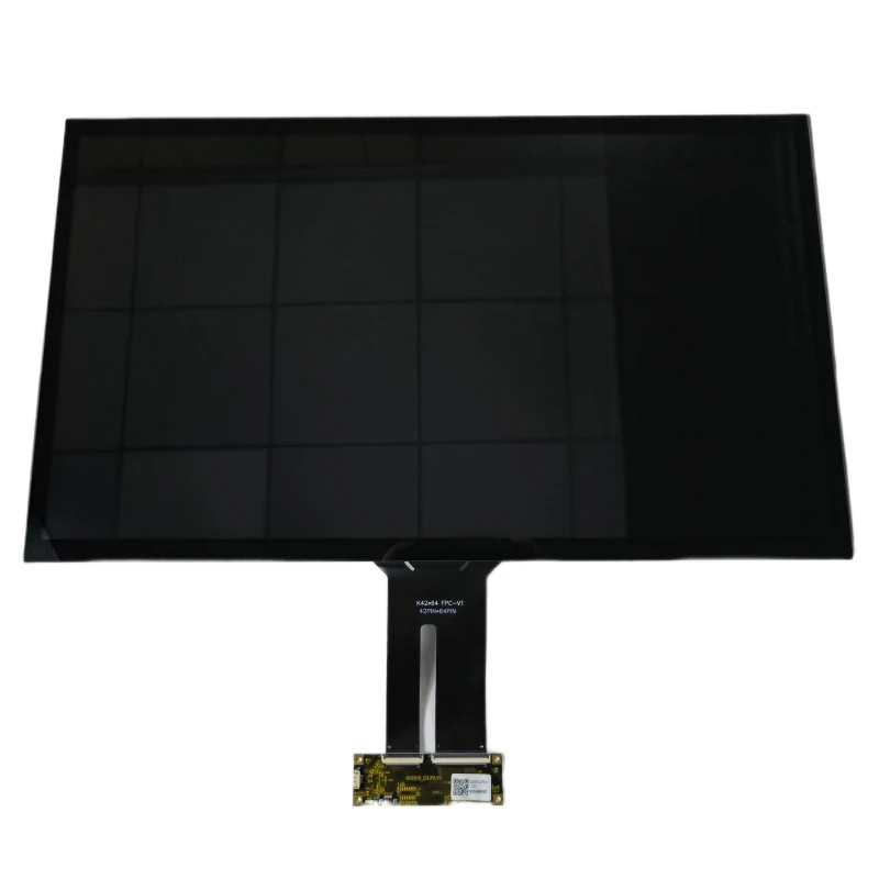 Oke Factory Direct Sales Low Price 23.6 Inch Tft Lcd Touch Monitor ...