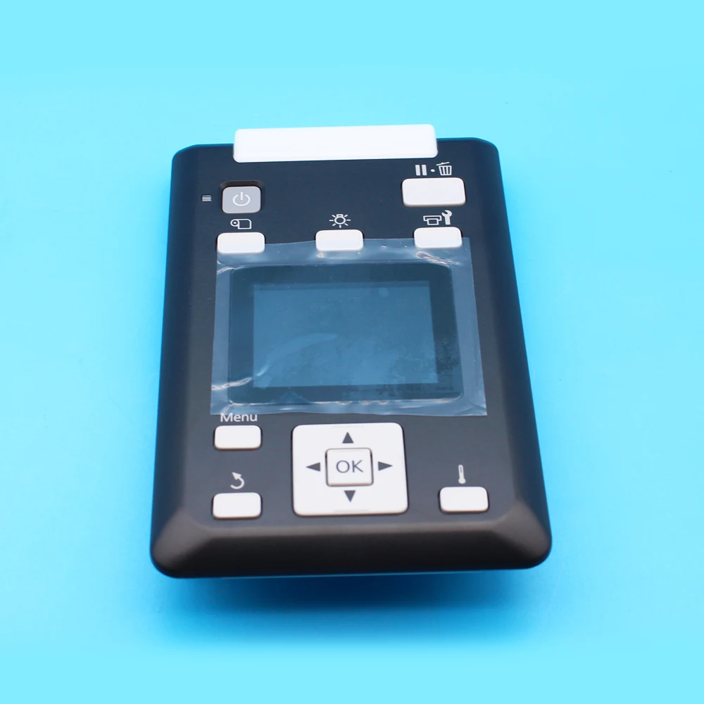 Original New Control Panel For Epson Surecolor F9300 F9330 F9370 F9380 ...