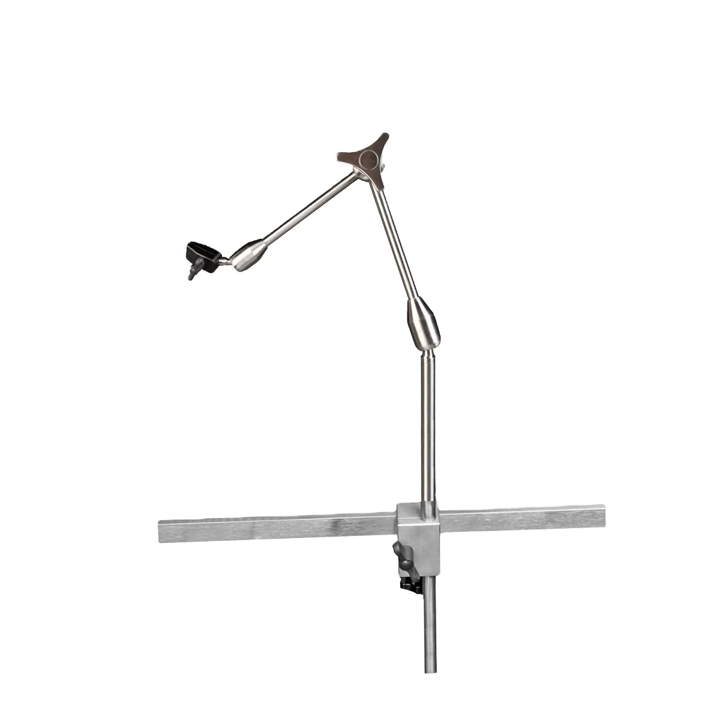 WEIYE Positioning Articulated Arm Laparoscopic Camera Holder