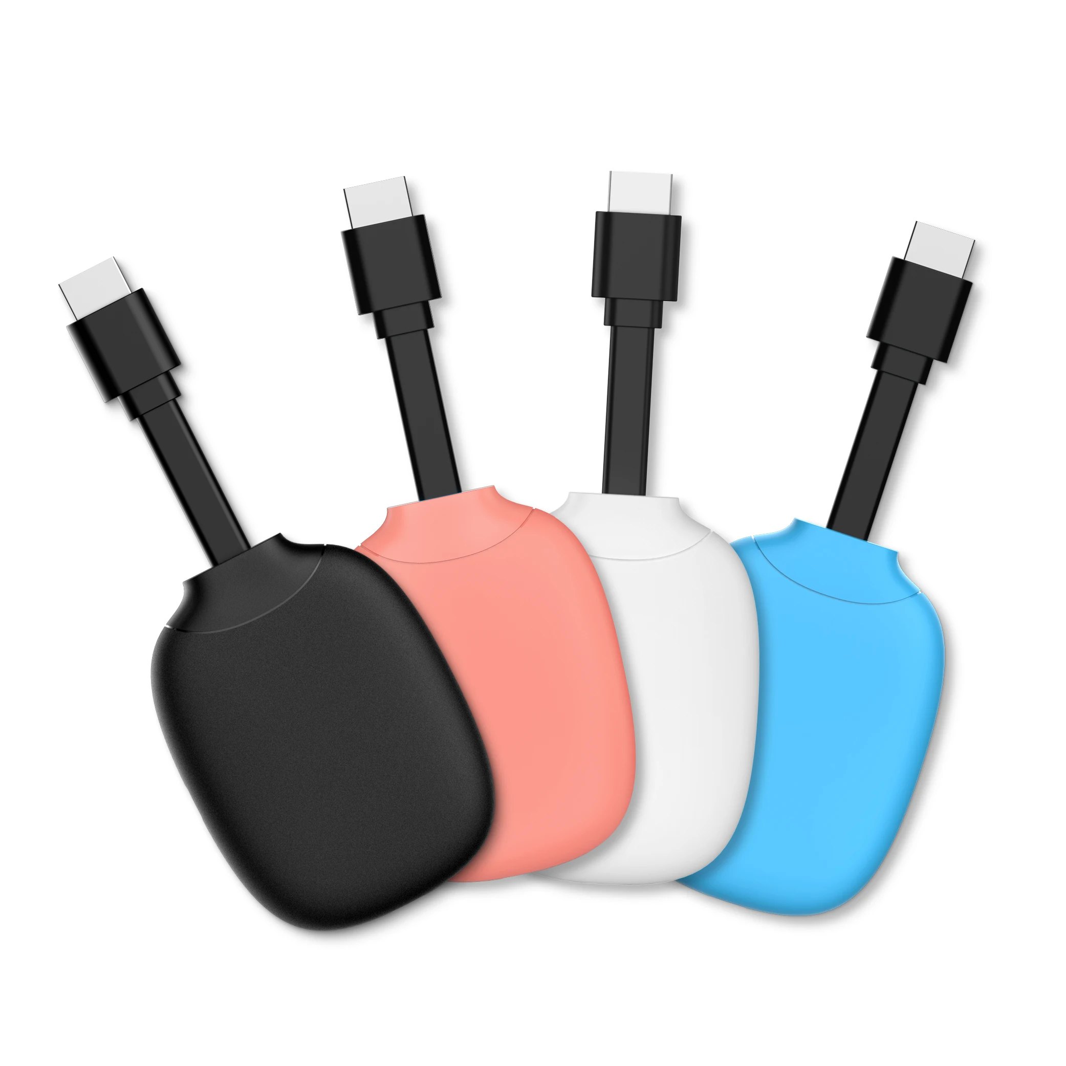 Google Chromecast Android 4k 8k Stick Smart Dongle 5g Wifi Game Tv ...