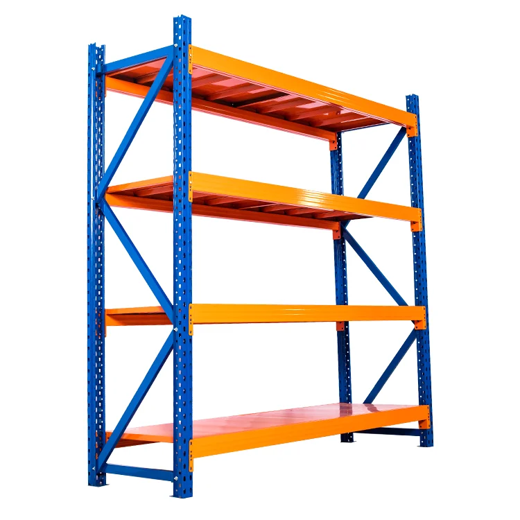Alibaba.com: Industrial Steel Rack, Heavy Duty Pallet Racking ...