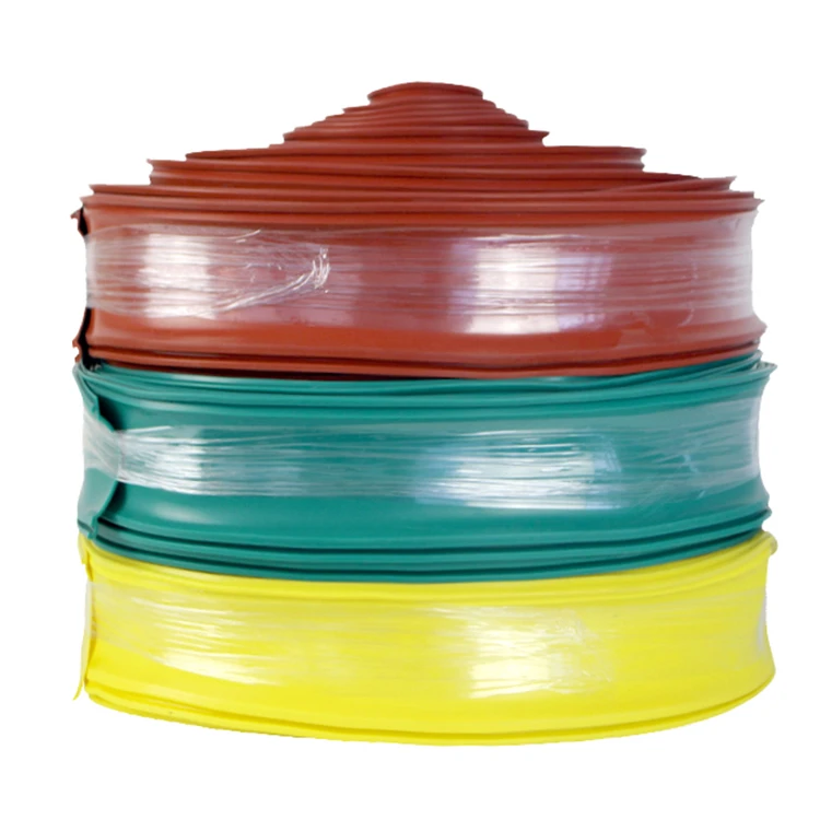 Silicone Electrical Cable Cover - Insulation Sleeve for Overhead Power ...