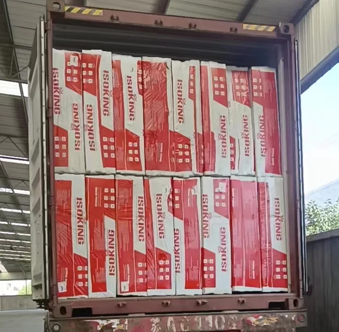 ISOKING XPS Foam Sheets - Efficient Insulation Solutions