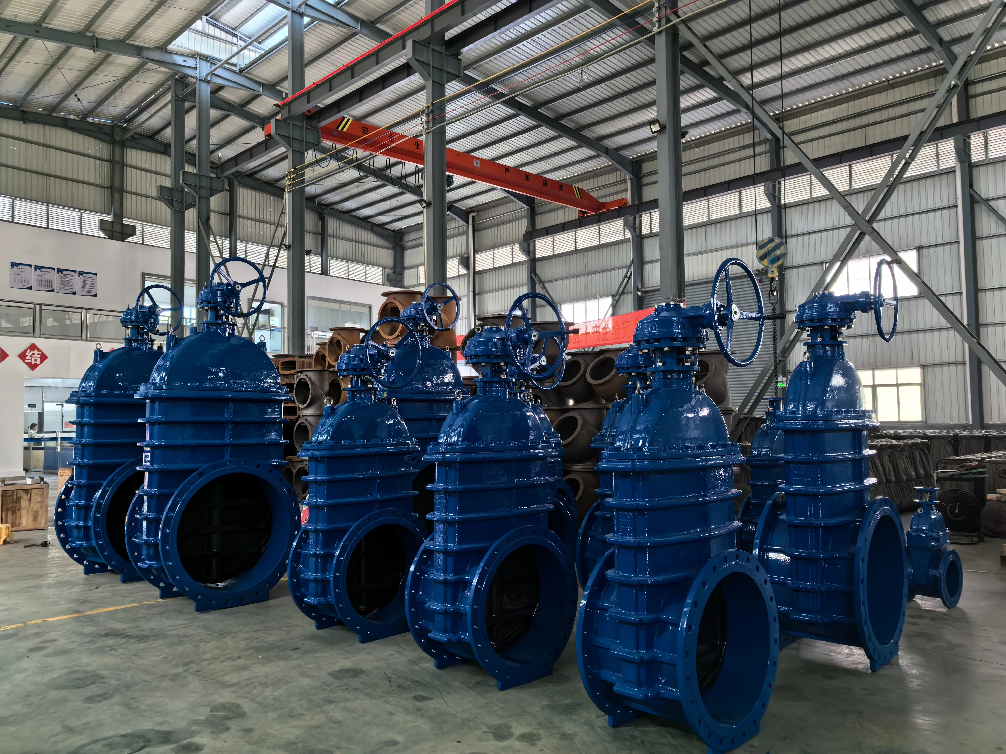 Wholesale Plastic Water Level Control Valve - Auto Mechanical