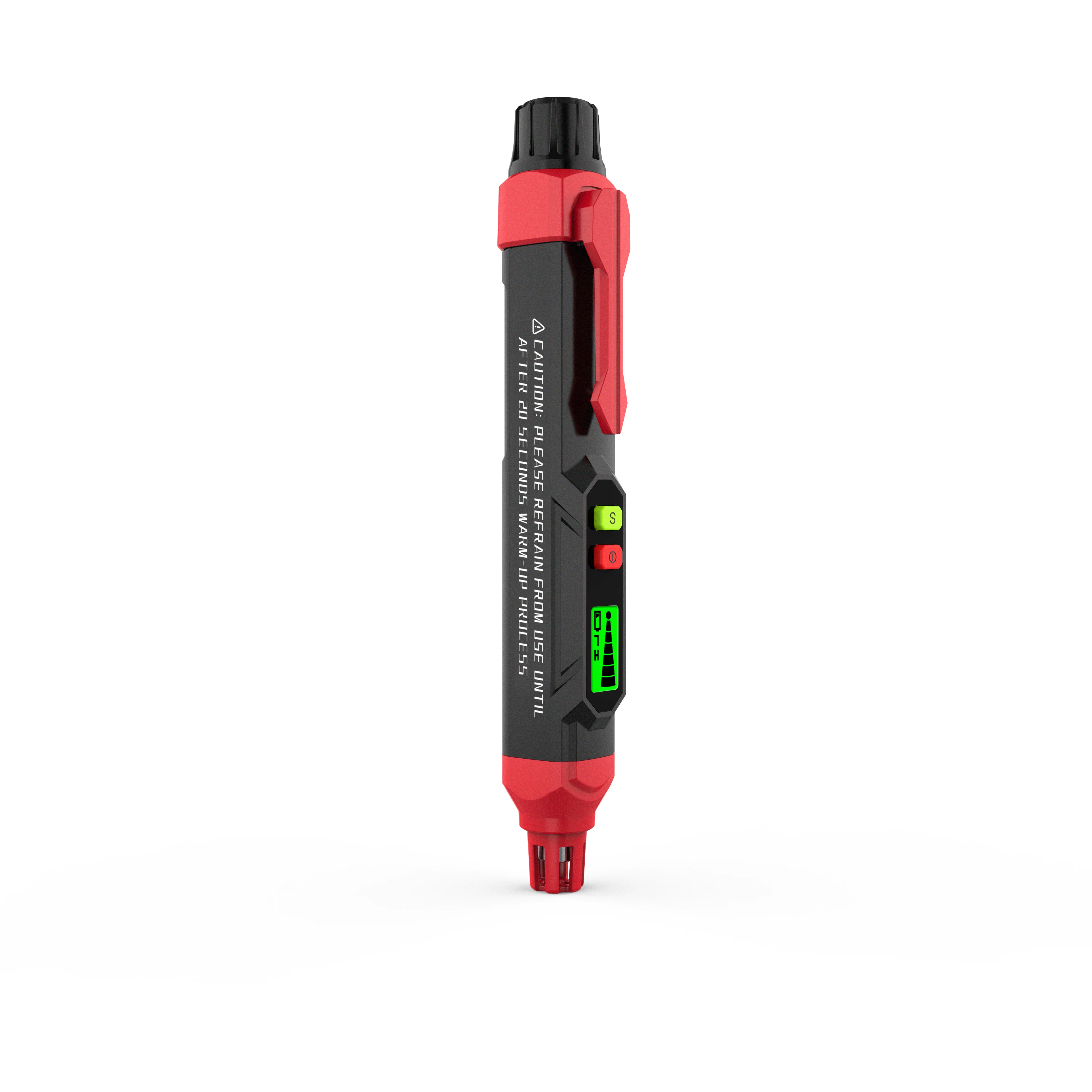 Techamor Pt202 Vs Ht60 With Lcd Display Gas Detection Instrument With ...
