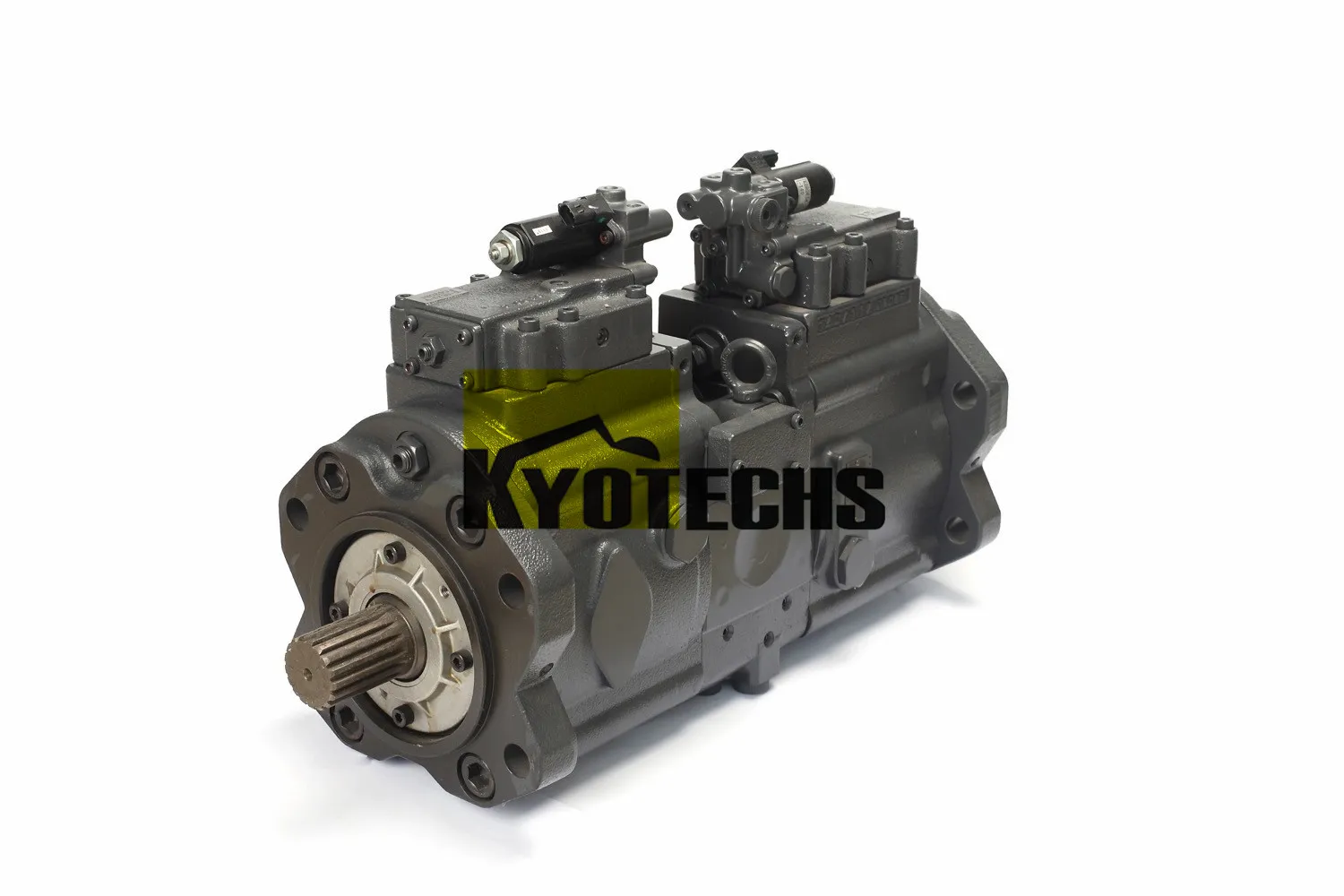 14639133 VOE14639133 K5V160DT 유압 메인 펌프 (EC350D EC350DLC 용)| Alibaba.com