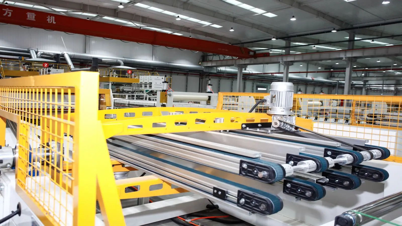 DIMEX Edelweiss Series Plastic Extrusion PVC Sliding Window Frame ...