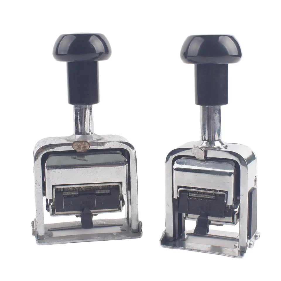 Alibaba.com: 3-19 Digits Automatic Number Stamping Machine, Metal ...