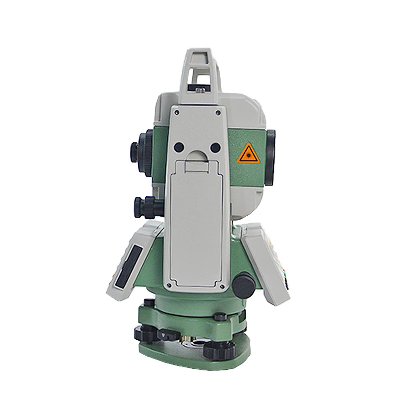 Foif Rts112r10+ Robotic Survey Instrument Surveying Equipment Total ...