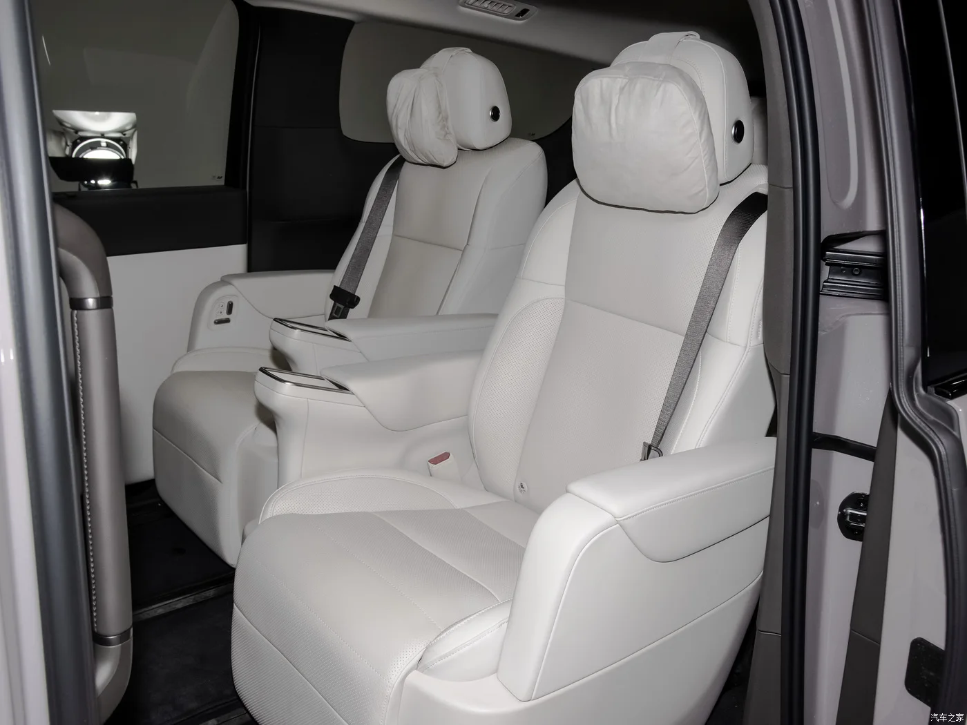 China Electric Cars Lixiang Mega 2023max Large Mpv Total Storage ...