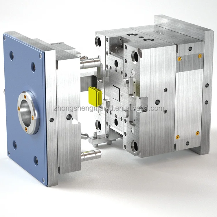 Professional Custom Plastic Molding Company Injection Mold Service With ...